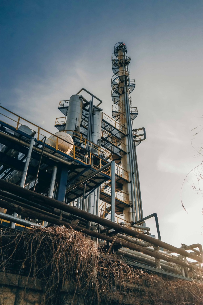 RAYAN FOR OIL EXTRACTION & FEED MILL